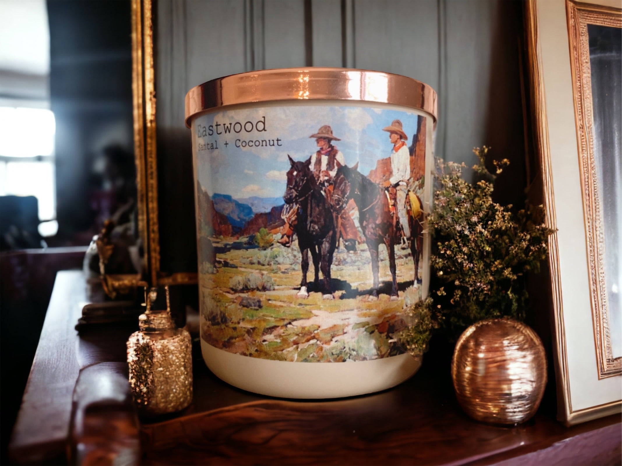 Velveteen Vessel Collection – RiponRevivals