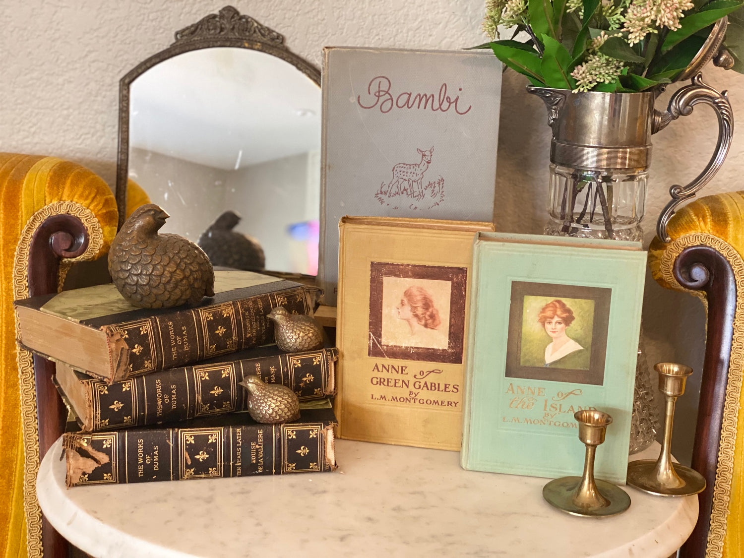 Ripon Revivals – RiponRevivals